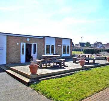 Barnack CofE (Controlled) Primary School - Profile (2024)