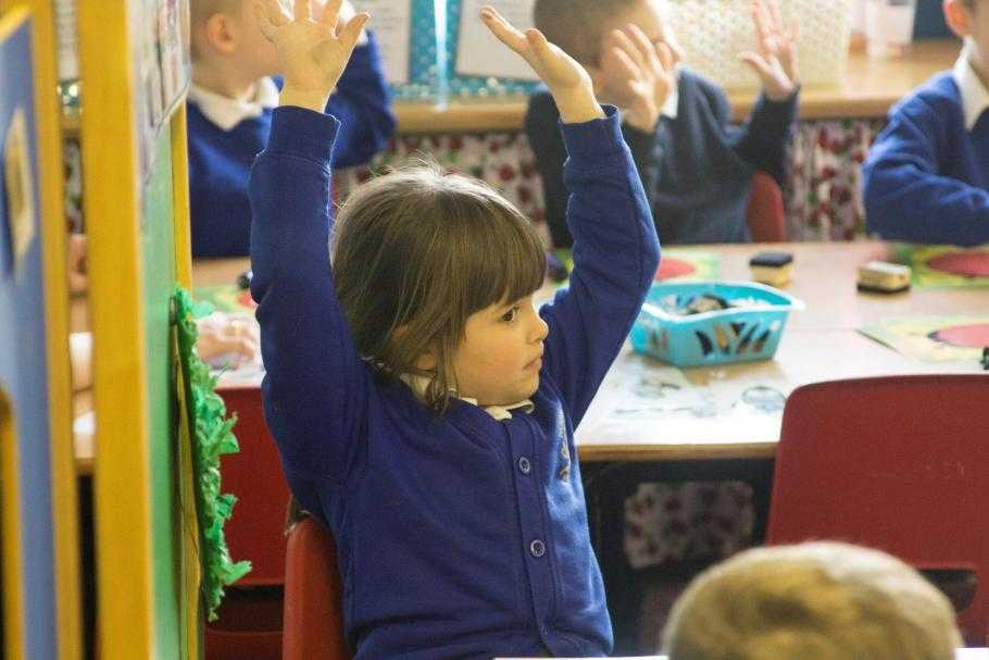 Paston Ridings Primary School - Profile (2023)