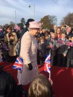 Cheveley CofE Primary School - Profile (2023)