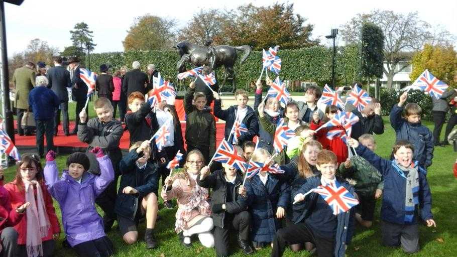 Cheveley CofE Primary School - Profile (2024)