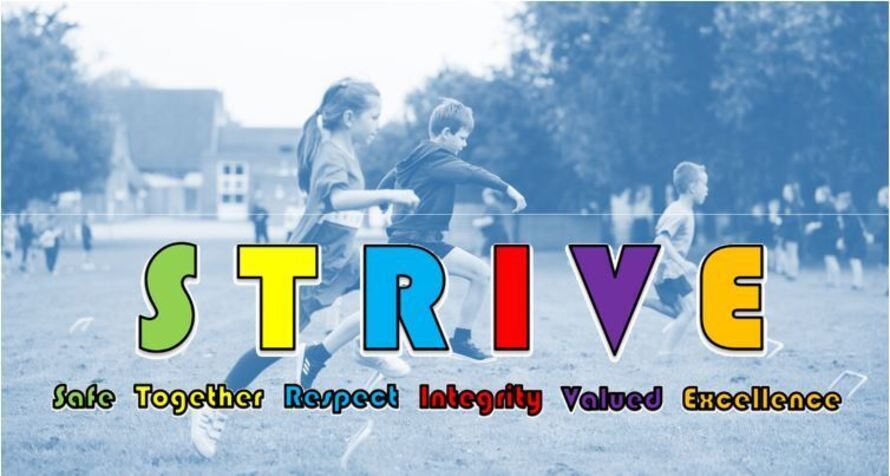 Sutton CofE VC Primary School - Profile (2023)