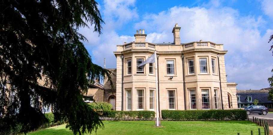 The Peterborough School - Profile (2023)