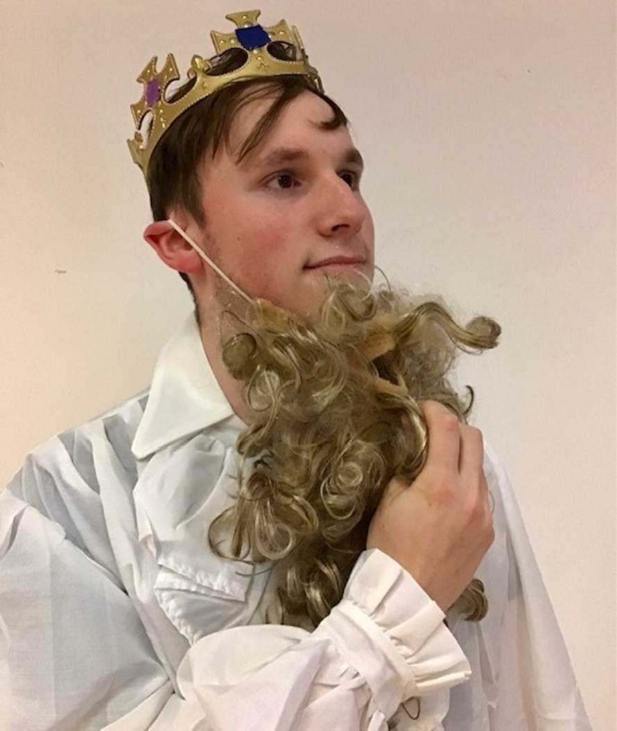 The Stephen Perse Foundation - Profile (2023)