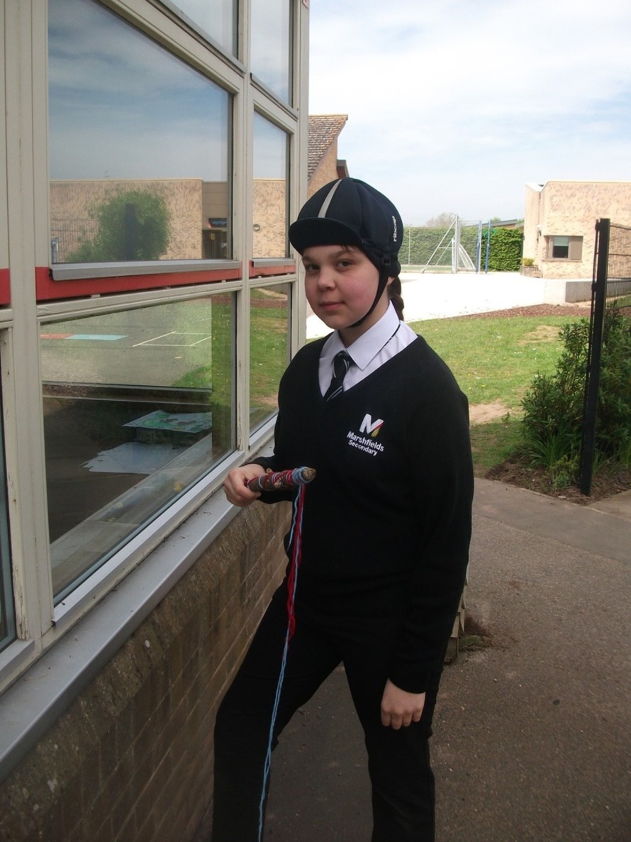 Marshfields School - Profile (2023)