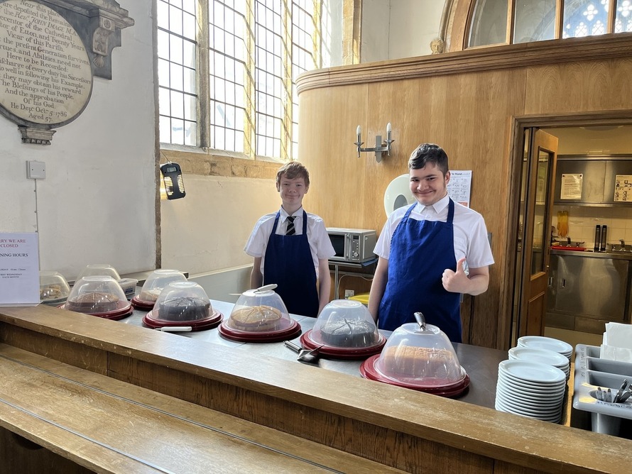 Marshfields School - Profile (2023)