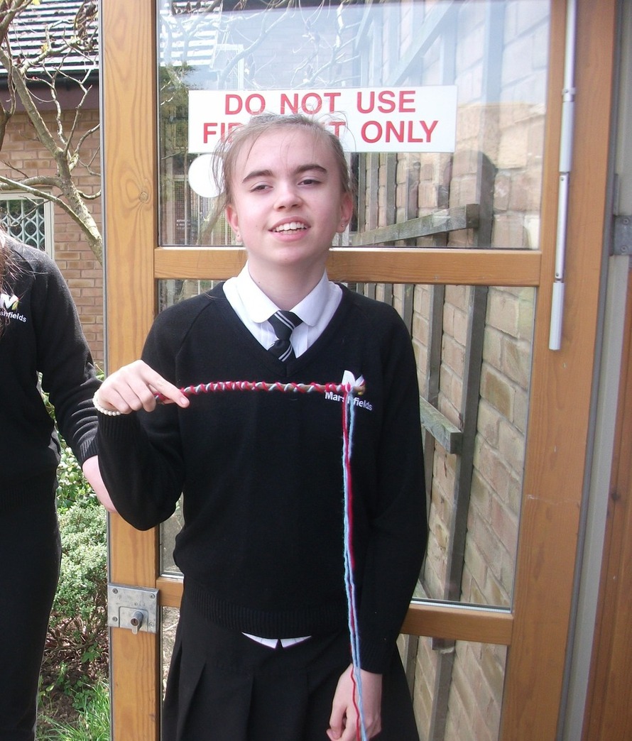 Marshfields School - Profile (2023)