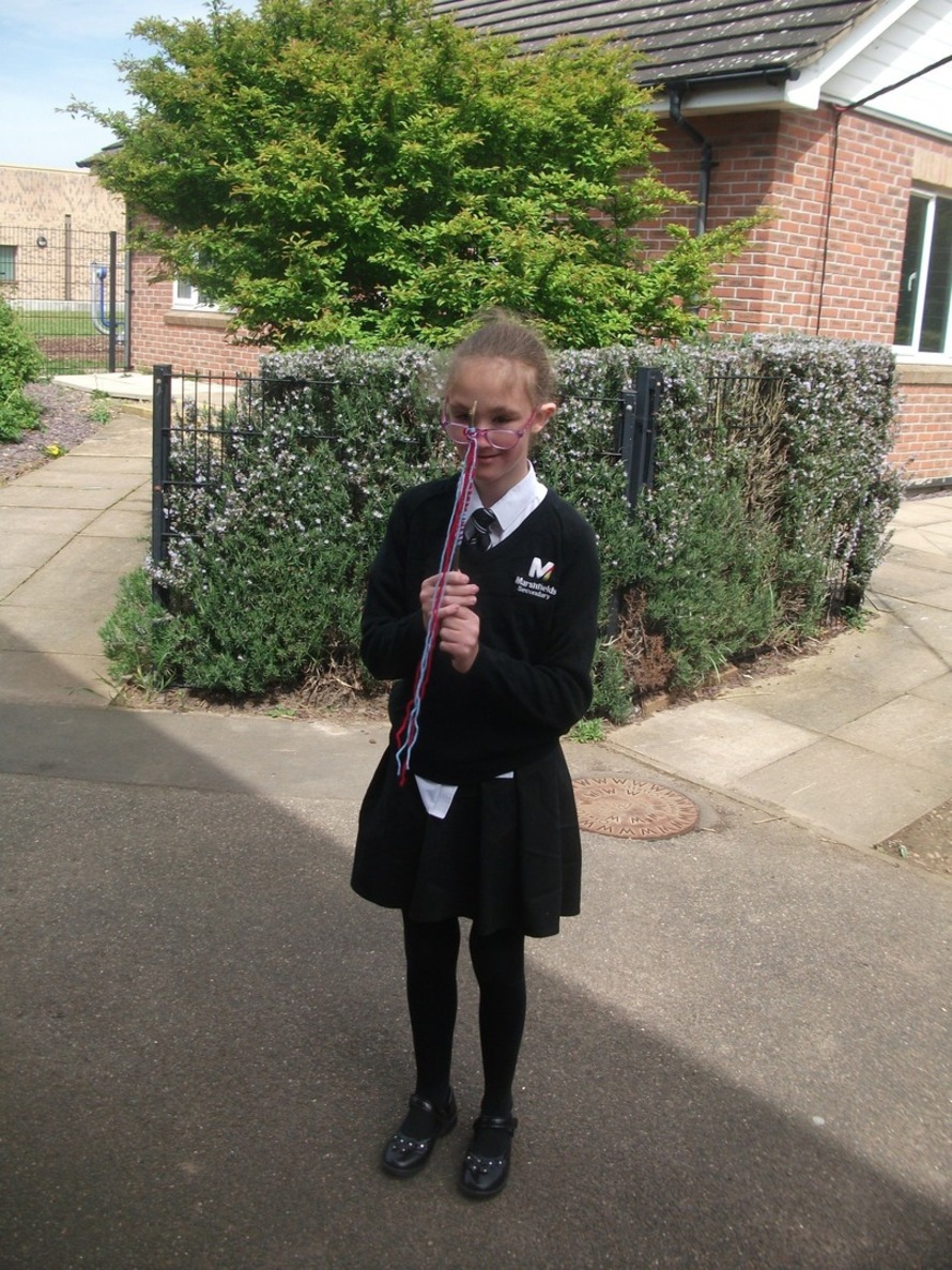 Marshfields School - Profile (2023)