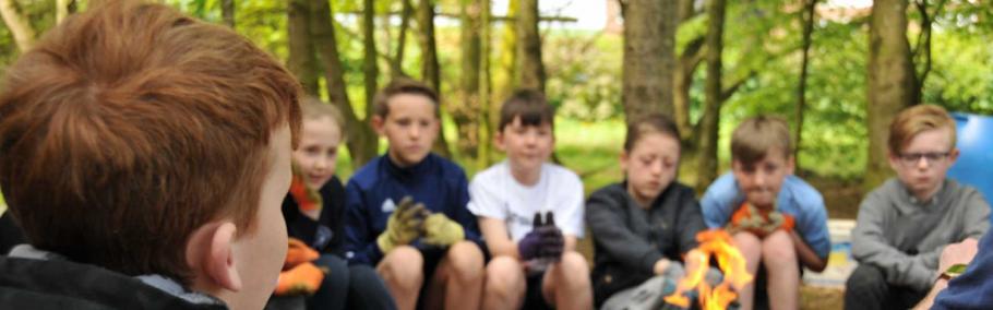 Kingsley Community Primary School and Nursery - Profile (2024)