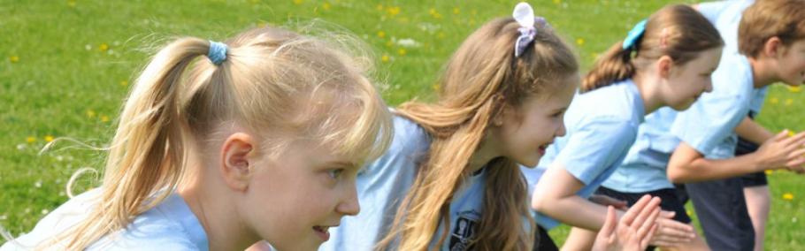 Kingsley Community Primary School and Nursery - Profile (2023)