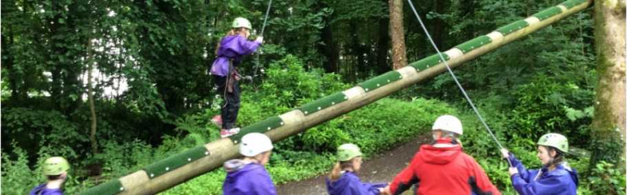 Styal Primary School - Profile (2023)