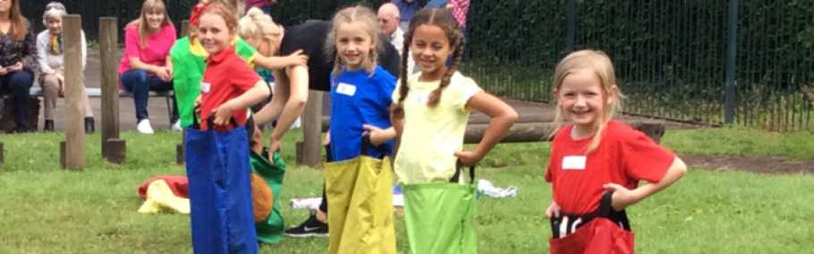 Styal Primary School - Profile (2024)