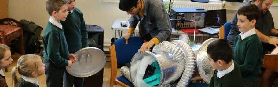 Styal Primary School - Profile (2023)