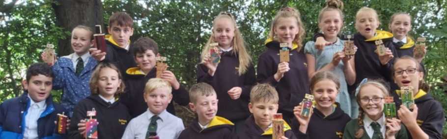 Styal Primary School - Profile (2023)