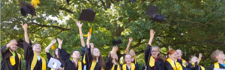 Styal Primary School - Profile (2024)