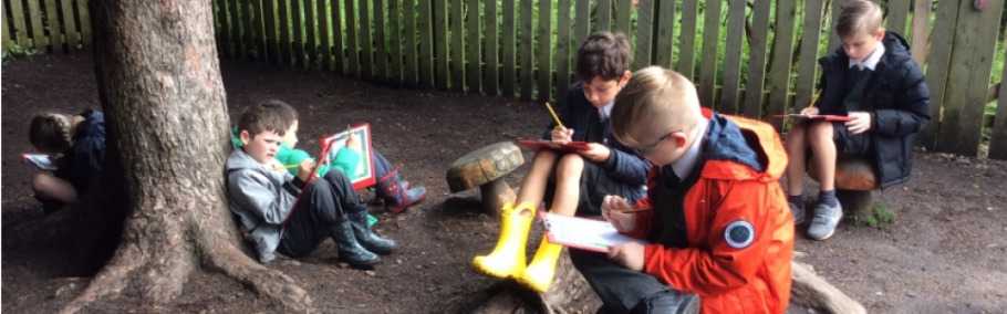 Styal Primary School - Profile (2024)