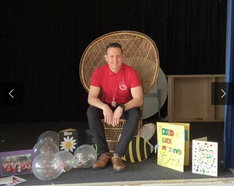 Buglawton Primary School - Profile (2023)