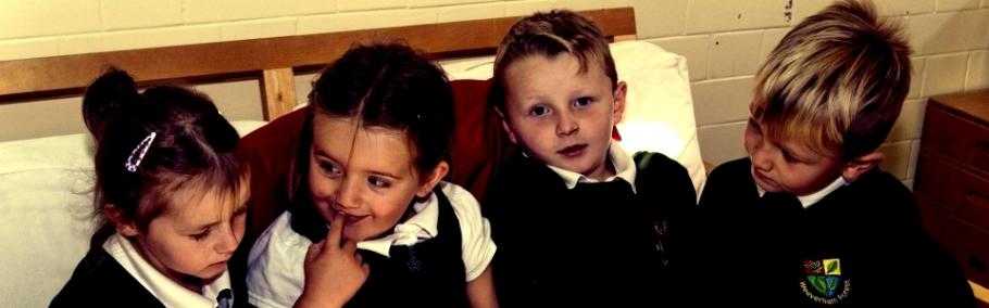 Crowton Christ Church CofE Primary School - Profile (2024)