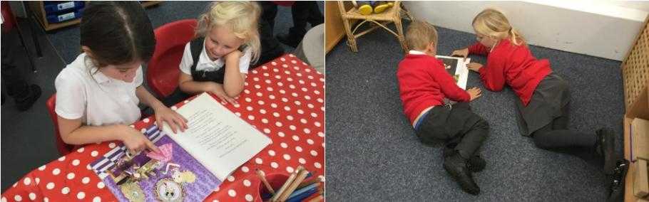 Byley Primary School and Nursery - Profile (2022)