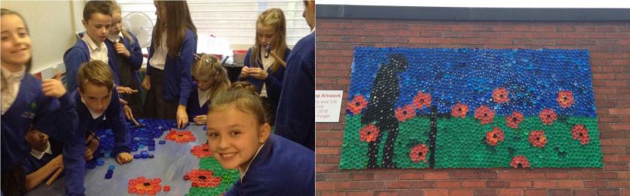 The Dingle Primary School - Profile (2023)