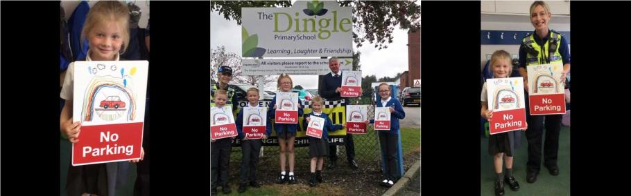 The Dingle Primary School - Profile (2023)