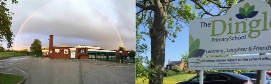 The Dingle Primary School - Profile (2023)