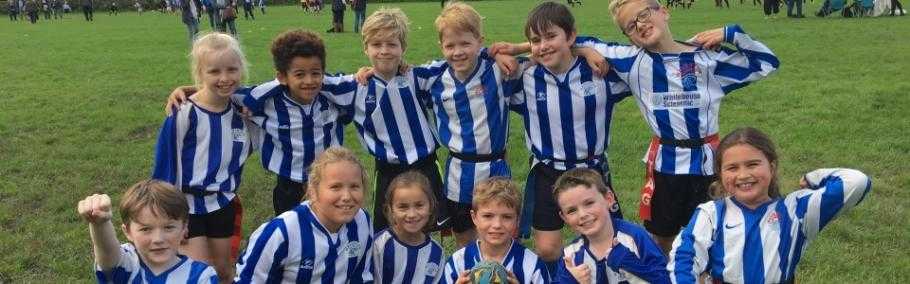 Waverton Community Primary School - Profile (2024)