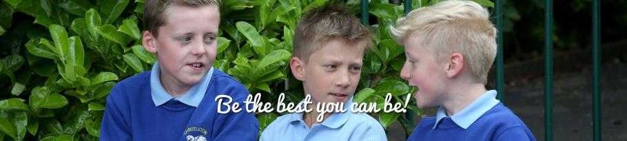 Waverton Community Primary School - Profile (2024)