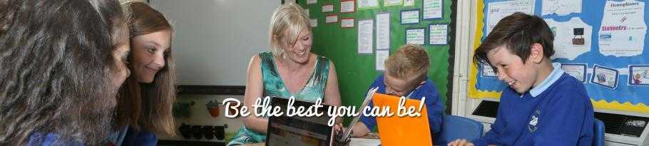 Christleton Primary School - Profile (2024)