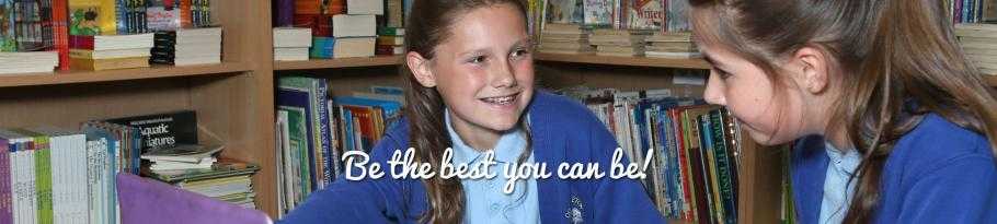 Christleton Primary School - Profile (2024)