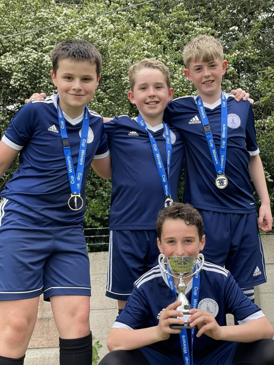 Cherry Tree Primary School in Lymm - Profile (2023)