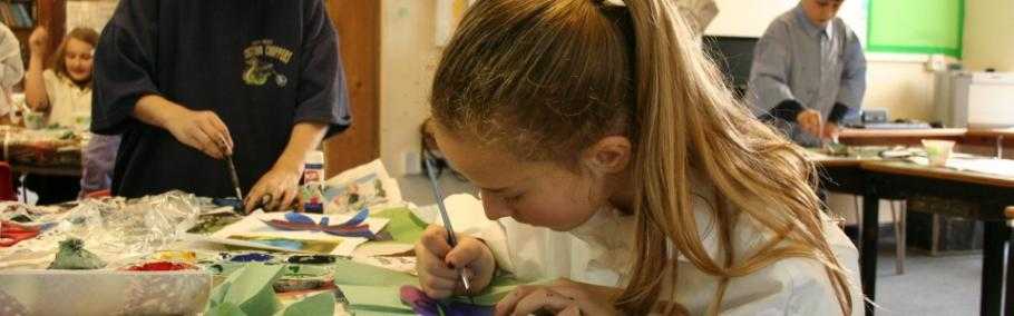 Rode Heath Primary School - Profile (2023)