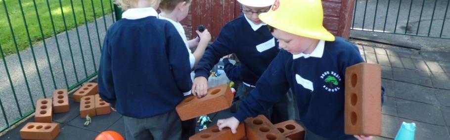 Rode Heath Primary School - Profile (2024)