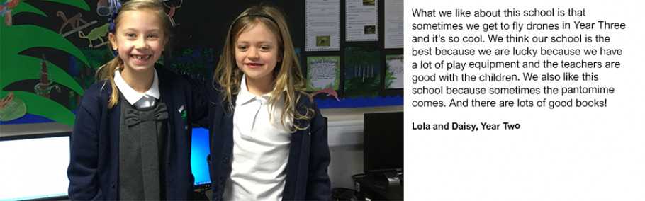 Rode Heath Primary School - Profile (2023)