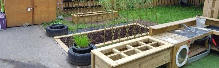 Rode Heath Primary School - Profile (2023)