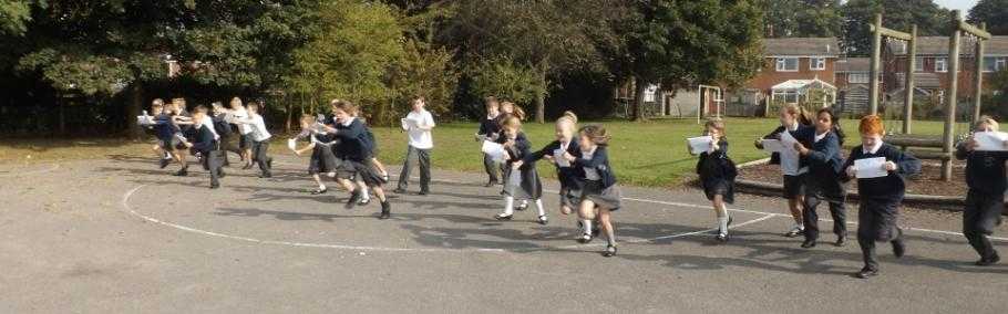 Rode Heath Primary School - Profile (2023)