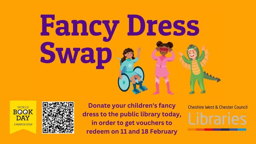 Wincham Community Primary School - Profile (2023)