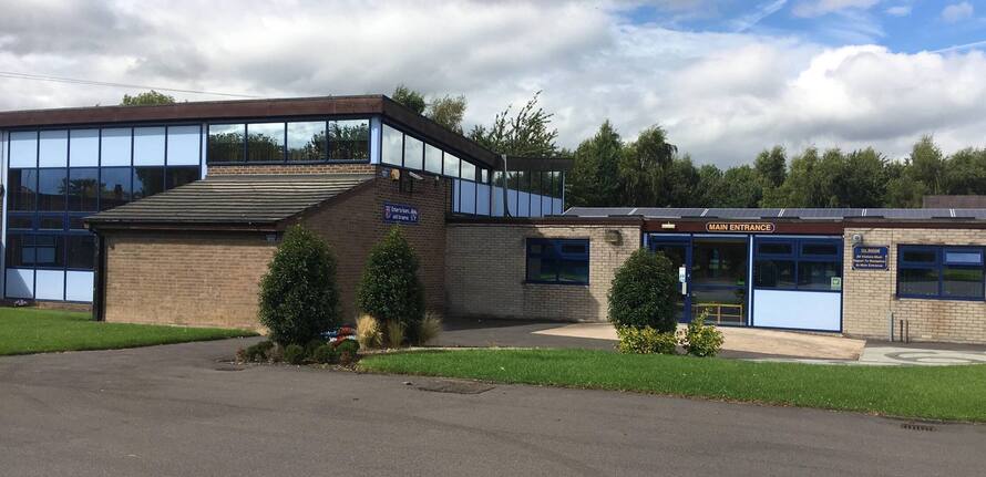 Halton Lodge Primary School - Profile (2024)