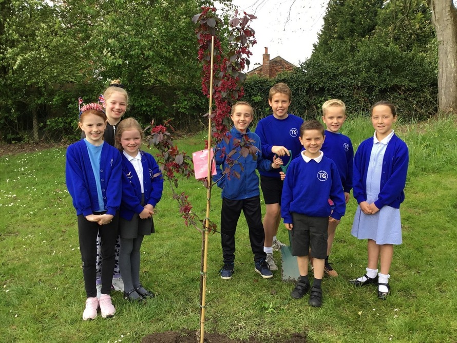 Twiss Green Community Primary School - Profile (2023)