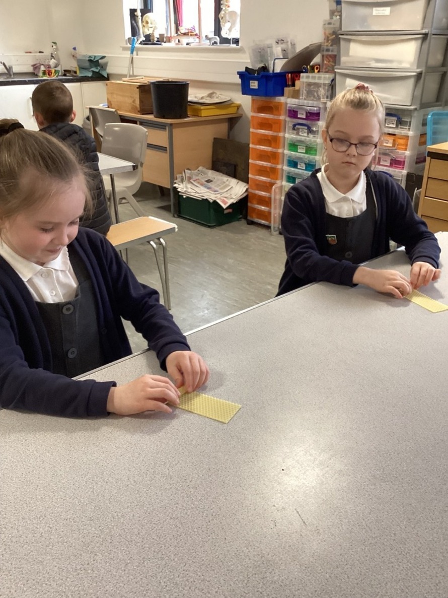 Hallwood Park Primary School and Nursery - Profile (2023)