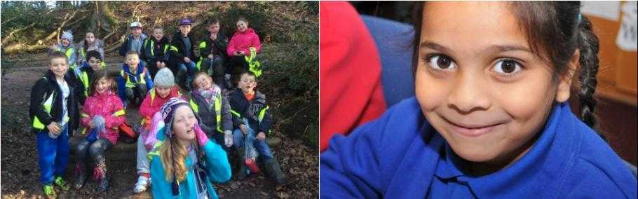 Winnington Park Community Primary and Nursery School - Profile