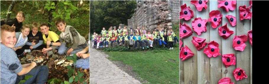 Winnington Park Community Primary and Nursery School - Profile