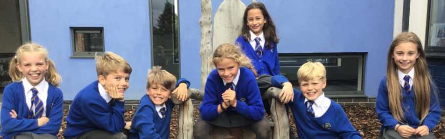 Ashdene Primary School - Profile (2023)