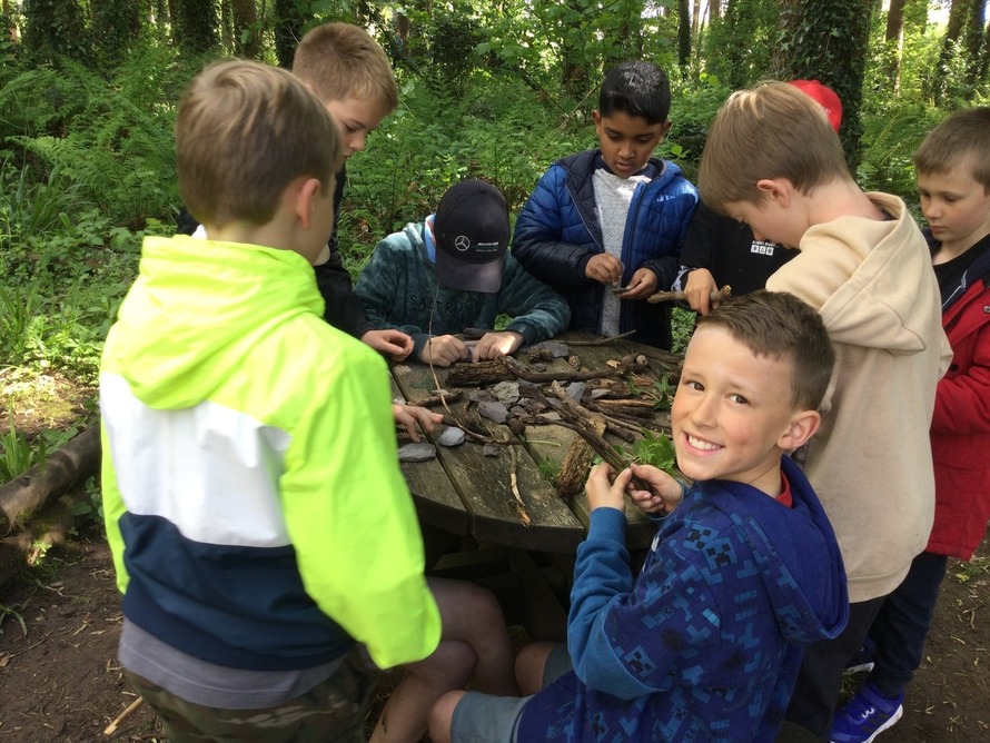 Barrow Hall Community Primary School - Profile (2023)