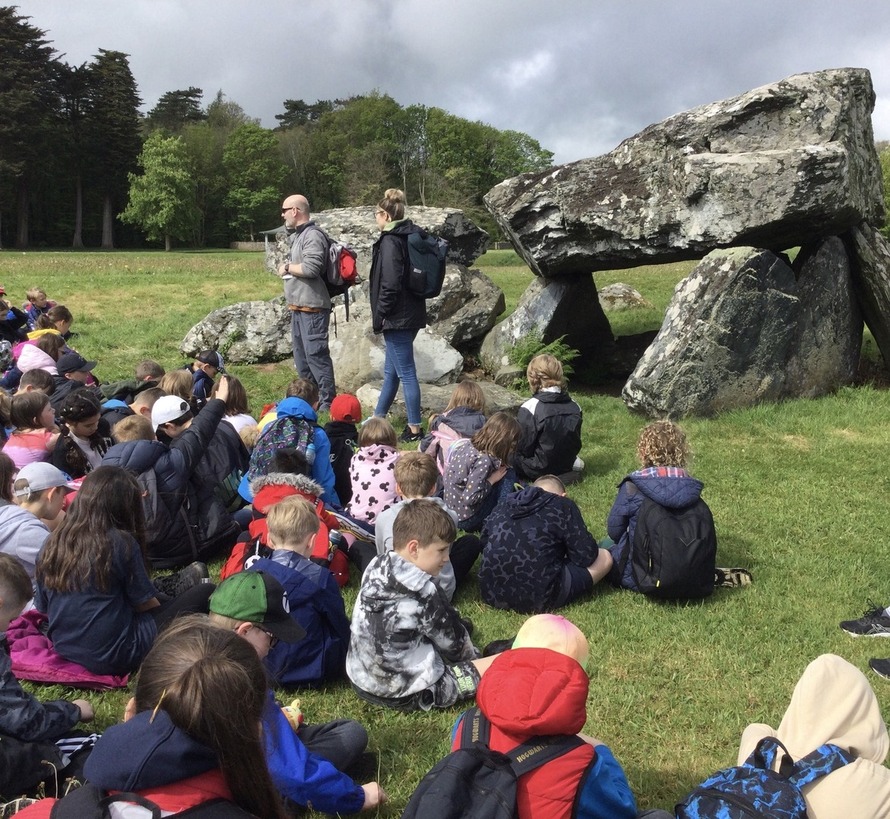 Best Schools in Great Sankey (2024)