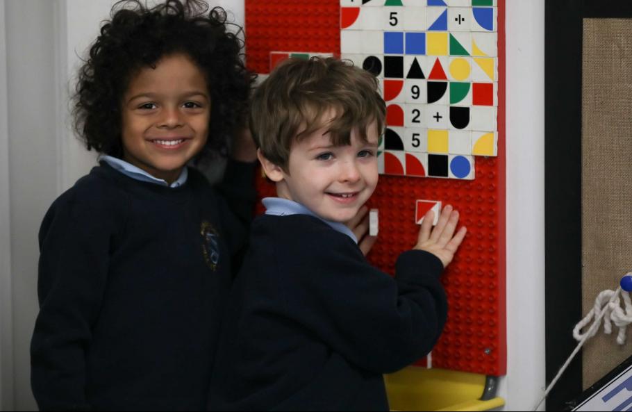 Mobberley CofE Primary School - Profile (2023)