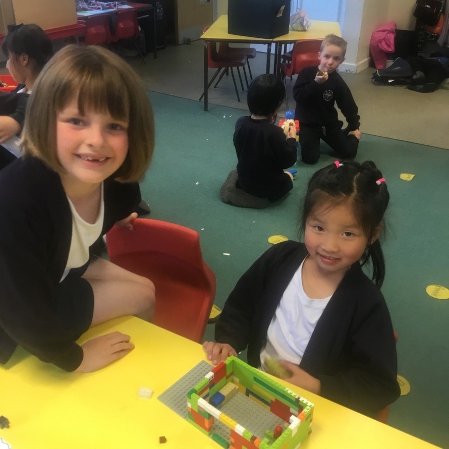 Callands Community Primary School - Profile (2023)