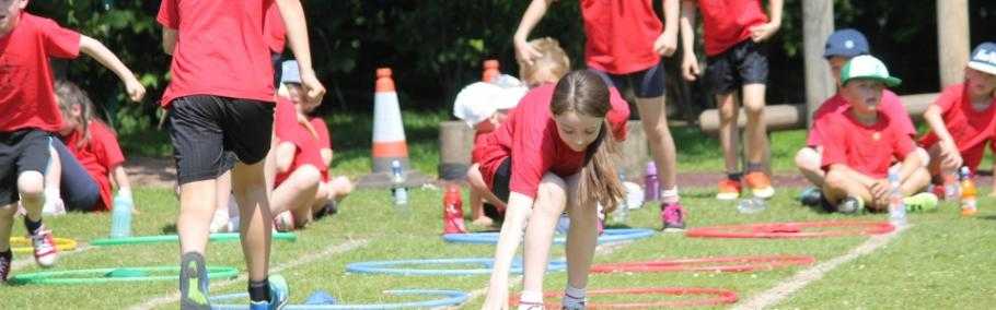 Crowton Christ Church CofE Primary School - Profile (2024)