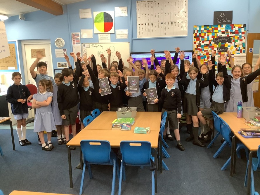 Lower Peover CofE Primary School - Profile (2023)