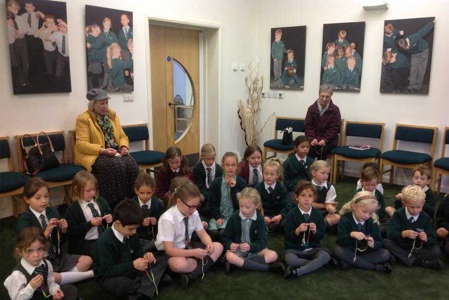 Middlewich Primary School - Profile (2024)