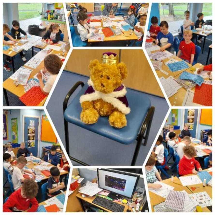 St Mary's Catholic Primary School, Crewe - Profile (2023)
